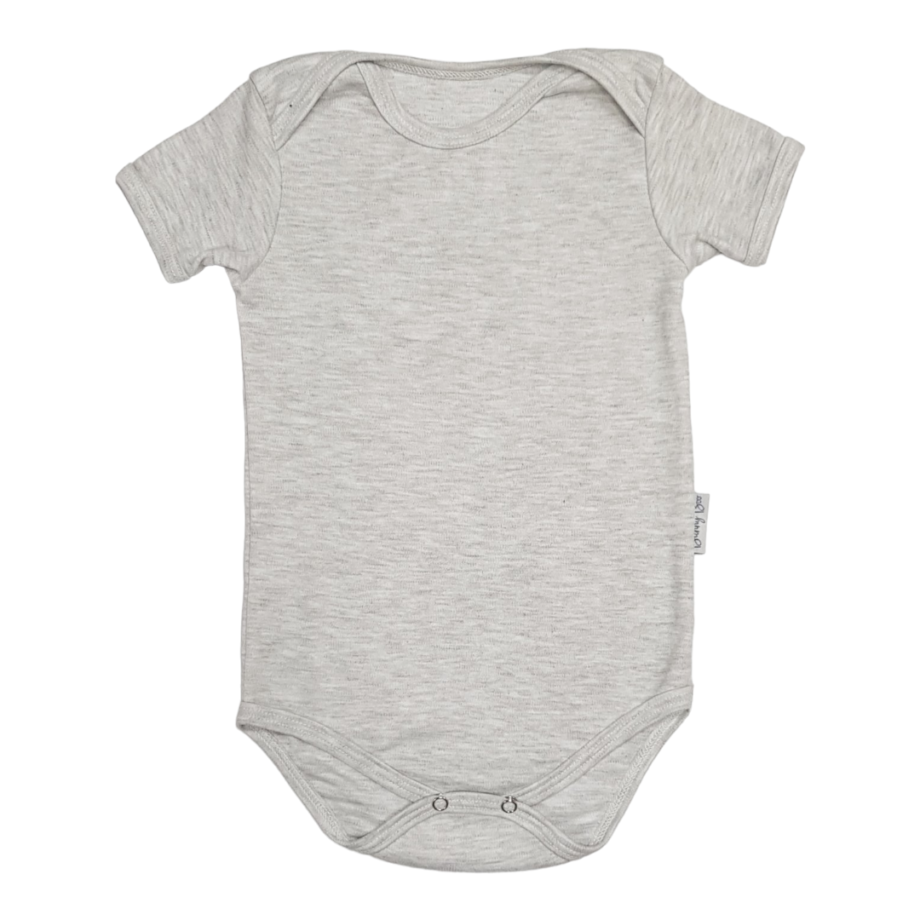 Bebi bodići kratak rukav veličina 80 - Baby oprema