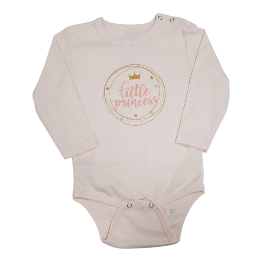 Bebi bodići dug rukav veličina 86 - Baby oprema